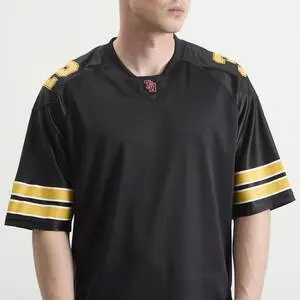THISISNEVERTHAT Football Jersey T-shirt