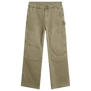 CORRIDOR Carpenter Jeans - Army
