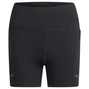 Nike Dri-fit 4" Shorts - Black