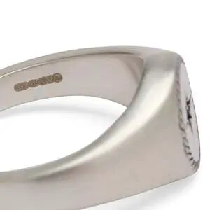 SERGE DENIMES Orb Envy Ring Exclusive