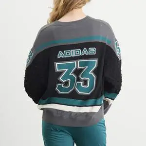 Adidas Knit Jersey
