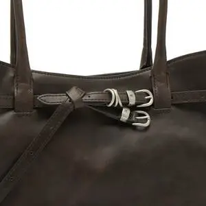 MARGESHERWOOD Grandma Used Bag Large