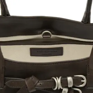 MARGESHERWOOD Grandma Used Bag Large