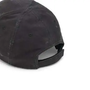 Balenciaga Logo Cap