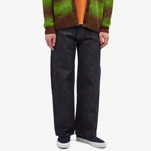 BRAIN DEAD Type 00 Denim Jeans