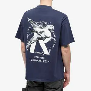 REPRESENT Giants T-shirt Exclusive