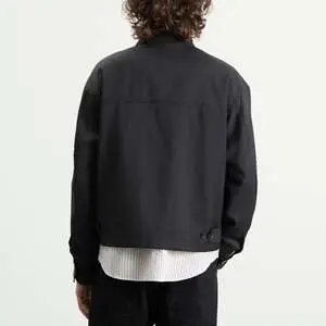 MFPEN Wool Postal Jacket