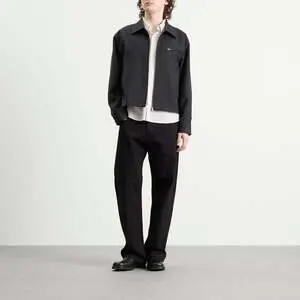 MFPEN Wool Postal Jacket