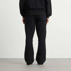 MKI MIYUKI ZOKU Uniform Wide Leg Joggers