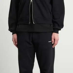 MKI MIYUKI ZOKU Uniform Wide Leg Joggers