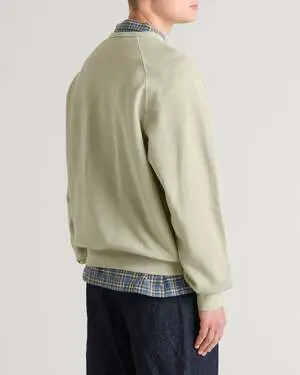FRIZMWORKS Og Pigment Dyeing Sweatshirt 003