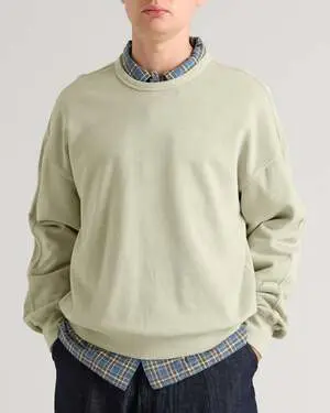 FRIZMWORKS Og Pigment Dyeing Sweatshirt 003