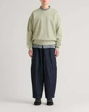 FRIZMWORKS Og Pigment Dyeing Sweatshirt 003