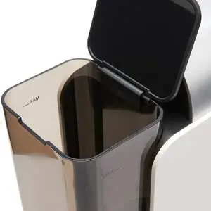 MORNING The Coffee Pod Machine