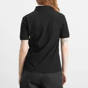 Toga Embroidery Polo Shirt