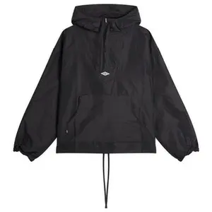 UMBRO BY SLAM JAM Micro Check Mask Anorak Jacket