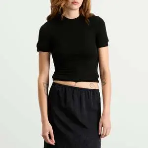 MAISON MARGIELA Fusion Jersey T-shirt