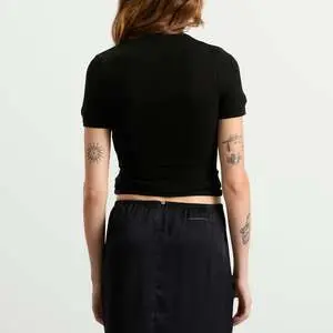 MAISON MARGIELA Fusion Jersey T-shirt