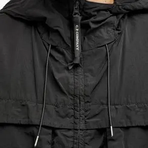 C.P. COMPANY Chrome-r Hooded Jacket