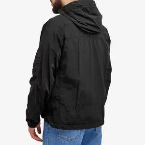 C.P. COMPANY Chrome-r Hooded Jacket