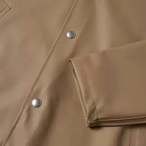 Stutterheim Stockholm Raincoat Jacket