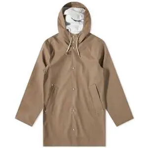 Stutterheim Stockholm Raincoat Jacket