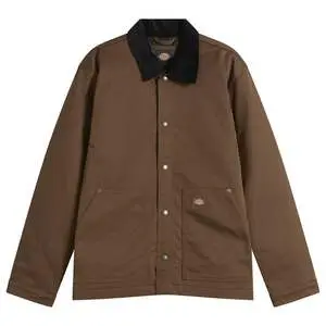 Dickies Embroidered Jackets For Men