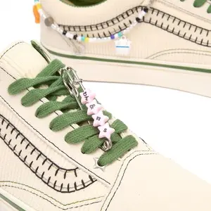 VANS Lx Old Skool Charms Sneakers