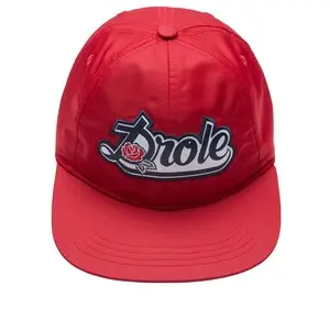 Drole De Monsieur Logo Cap