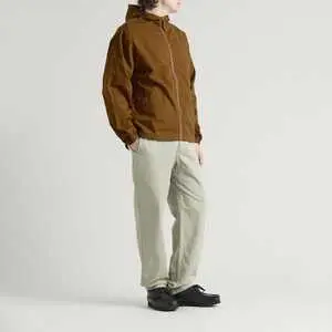 Gramicci Herringbone Hooded Jacket
