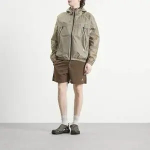 ROA Helder 5 Inch Shorts