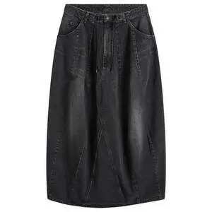 Needles H.d. Jeans Skirt