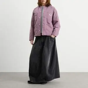 Needles H.d. Jeans Skirt