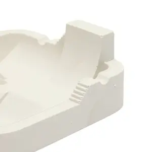 VENTED LONDON The Funbox Concrete Object