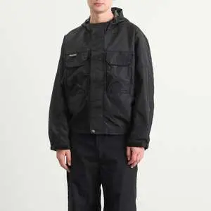 THISISNEVERTHAT Sp Logo Wading Jacket