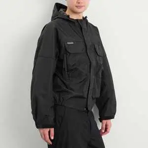 THISISNEVERTHAT Sp Logo Wading Jacket