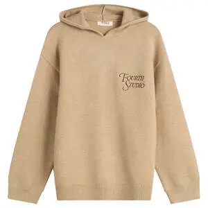 4TH & RECKLESS Jackson Hoodie - Camel