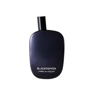 Comme Des Garçons Parfum Black Pepper | Leather/resin | End Clothing - Multicolor