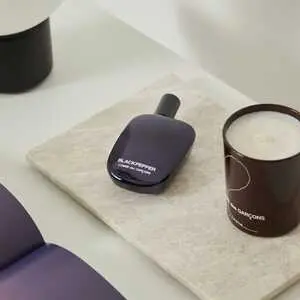 Comme Des Garçons Parfum Black Pepper | Leather/resin | End Clothing