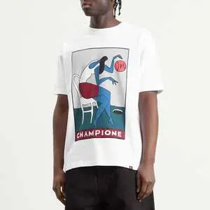 PARRA Champione T-shirt