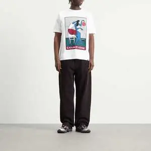 PARRA Champione T-shirt