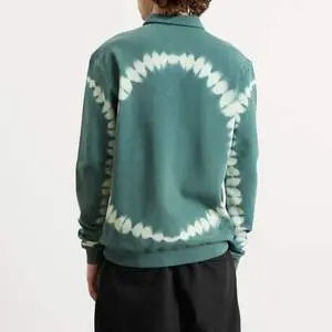 METALWOOD STUDIO Mini Metal Logo Thermal Polo