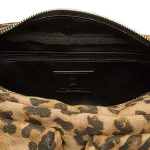 SAMO ONDOH Pocket Utility Shoulder Bag Medium