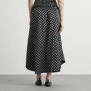 GANNI Corset Skirt