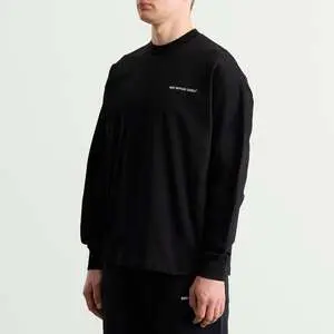 MKI MIYUKI ZOKU Uniform Long Sleeve T-shirt