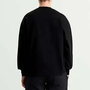 MKI MIYUKI ZOKU Uniform Long Sleeve T-shirt