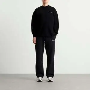 MKI MIYUKI ZOKU Uniform Long Sleeve T-shirt