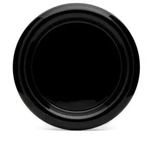 GUSTAF WESTMAN Chunky Plate Exclusive - Black
