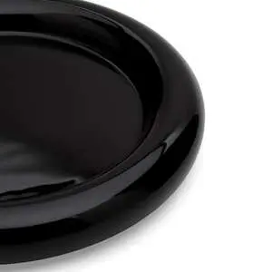 GUSTAF WESTMAN Chunky Plate Exclusive - Black