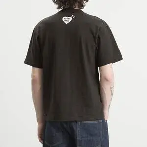 HUMAN MADE Red Heart T-shirt